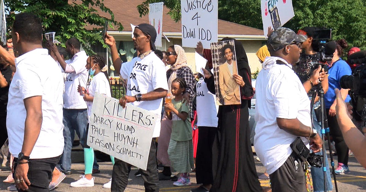 Dolal Idd Killing: Family Calls For BCA To Keep Investigating And AG ...