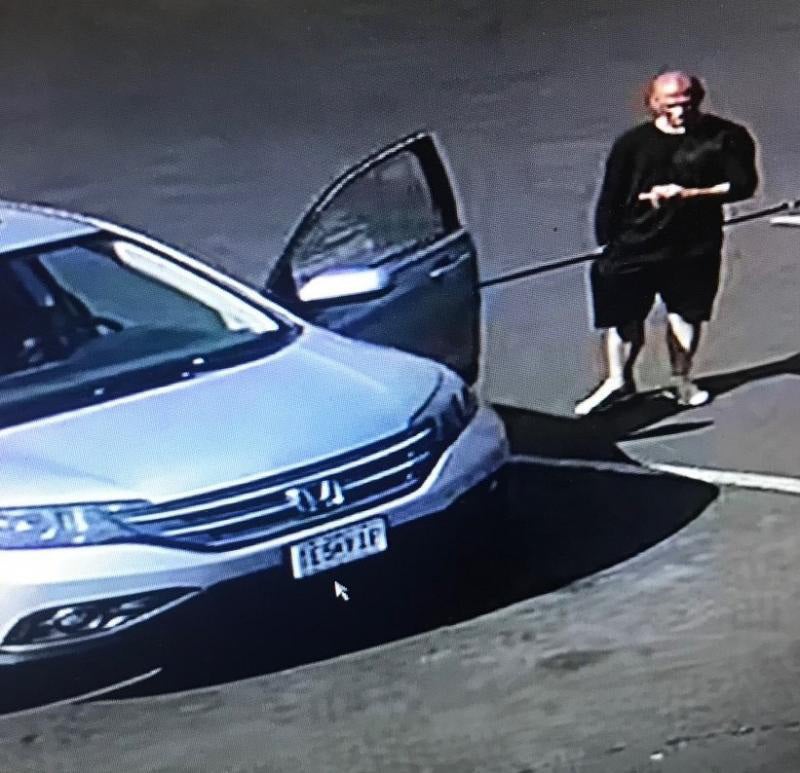 Suspect Arrested In Deadly Shooting Outside McDonald's In Fort Collins ...