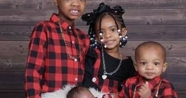 Amber Alert Canceled After Four Missing Children From Racine, Wisconsin ...