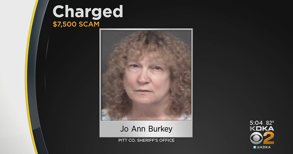 Greensburg Woman Accused Of Trying To Scam Man Out Of Thousands Of ...