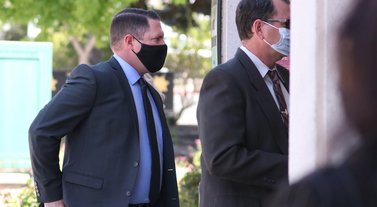 Jury finds fatal Danville officer shooting of Tyrell Wilson was a ...