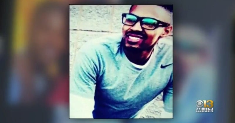 Who Is Keith Davis, Jr.? Man tried 4 times for Baltimore murder before ...