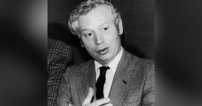 Nobel Prize-Winning Physicist Steven Weinberg Dies At 88 In Texas ...