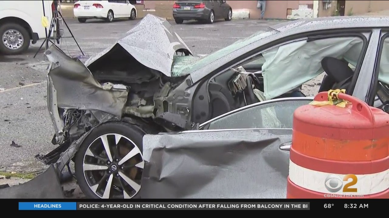 Rockaway Boulevard news - Today’s latest updates - CBS New York