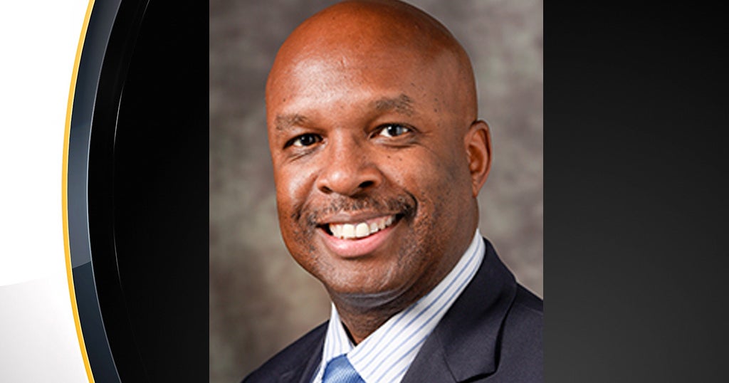 Pittsburgh Native And CEO Of University Of Florida Health Dr. Leon ...