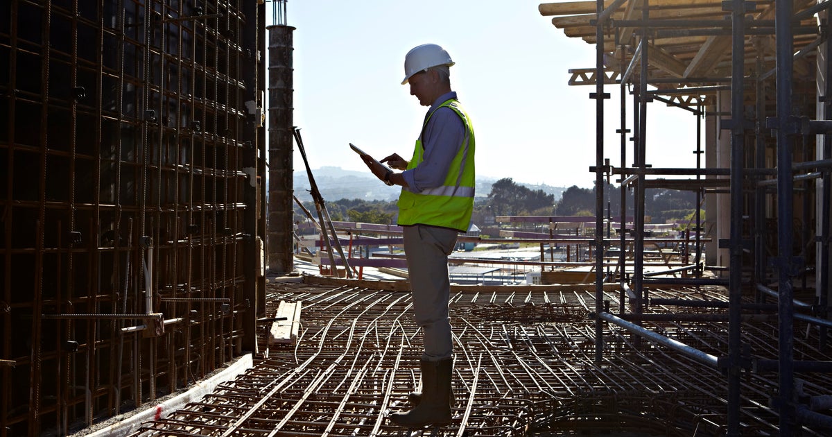 Biden infrastructure deal could create 500,000 manufacturing jobs ...