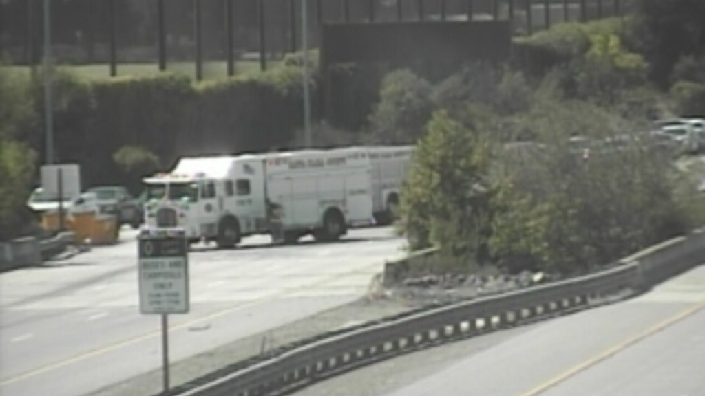 Highway 85 news - Today’s latest updates - CBS San Francisco