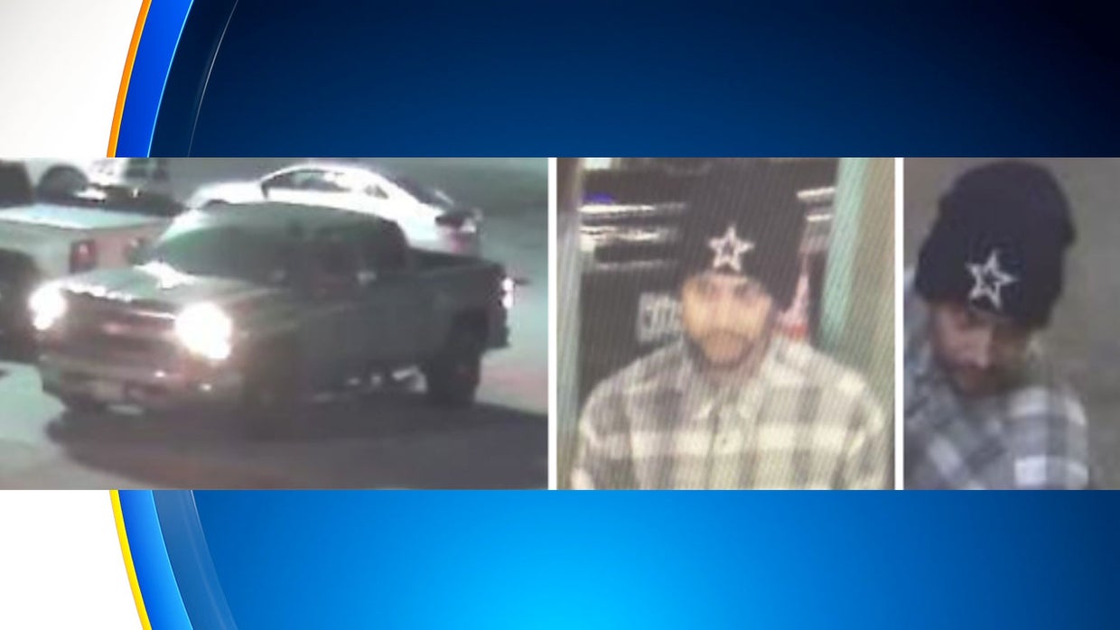 Jesus Canales Killed In Lupita Café Parking Lot, Dallas Detectives Seek ...