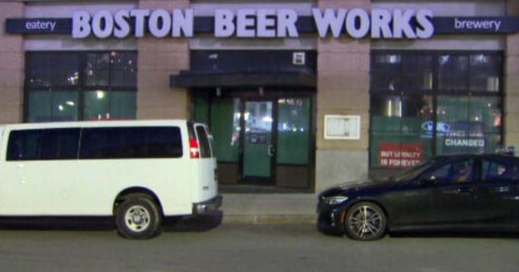 Vegan 'PlantPub' Coming To Old Boston Beer Works Site Near Fenway Park ...