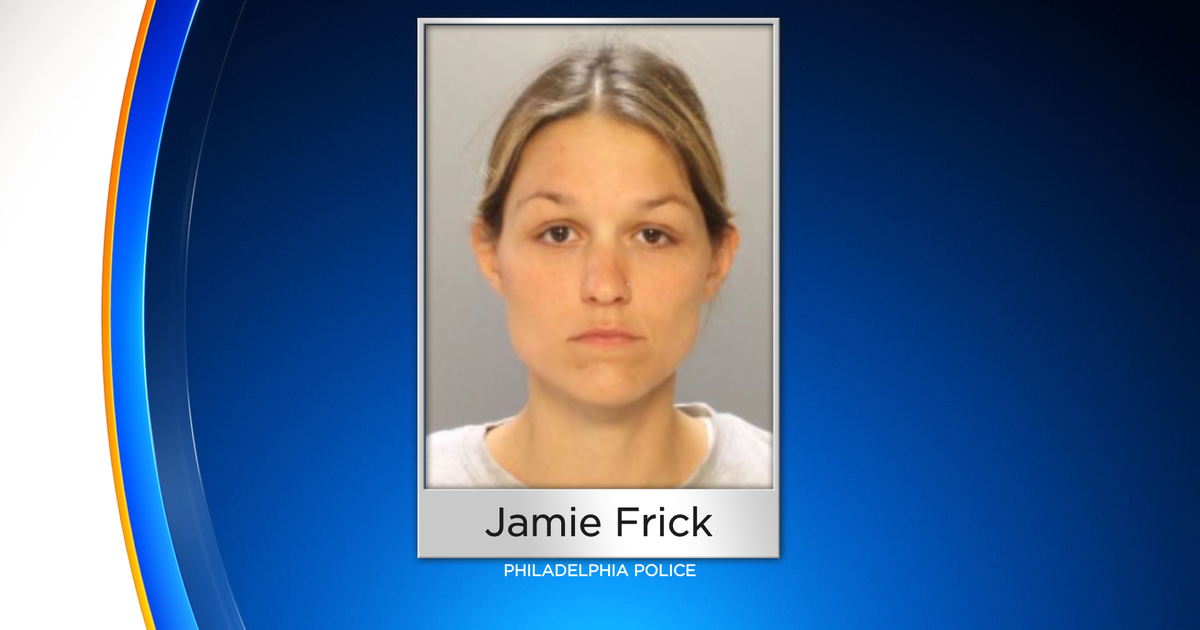 Jamie Frick Charged With Murder In Connection To Fatal Shooting At Pat ...