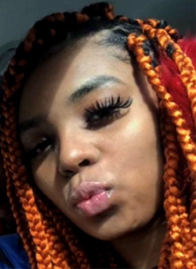 Alexis Wilson's Instagram, Twitter & Facebook on IDCrawl