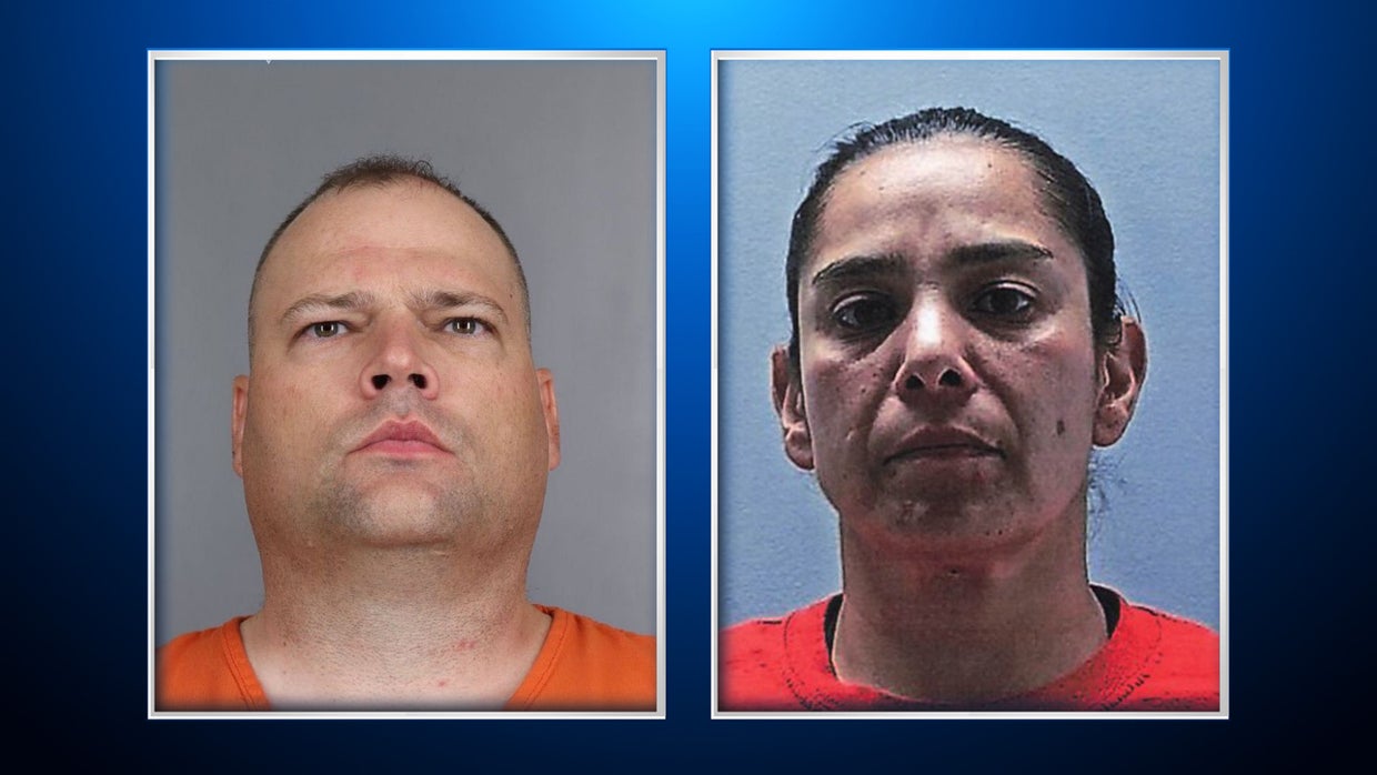 Kyle Vinson, Man Injured In Violent Aurora Police Arrest, Doesn't ...