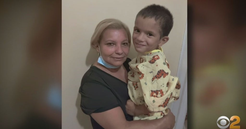 Exclusive: Family Calls For Stiffer Penalties For Illegal Dirt Bike ...