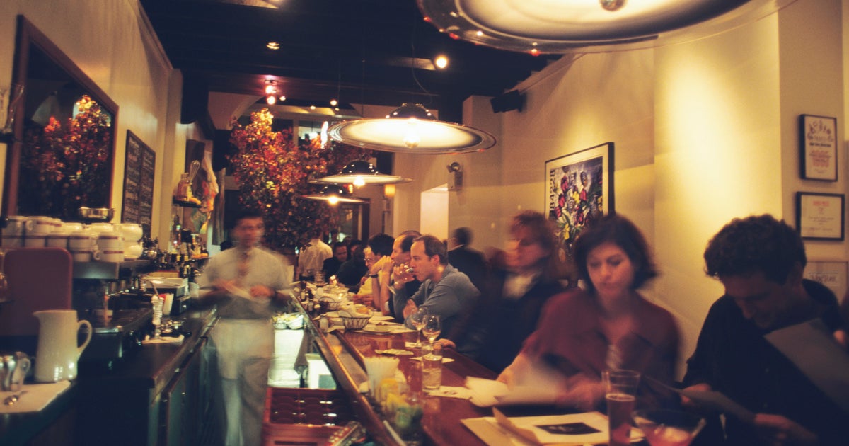 Danny Meyer restaurants will require proof of vaccination for staff and ...