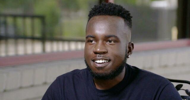 Chess master Justus Williams brings a new world of queens and kings to ...