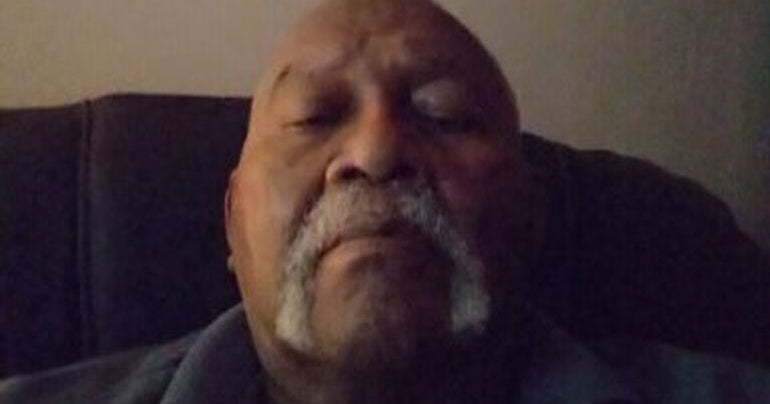 Retired NFL Player Frank Cornish III Reported As Missing In Carrollton ...
