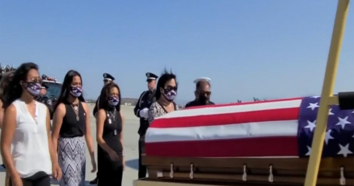 Families of service members to sue vehicle manufacture after fatal ...