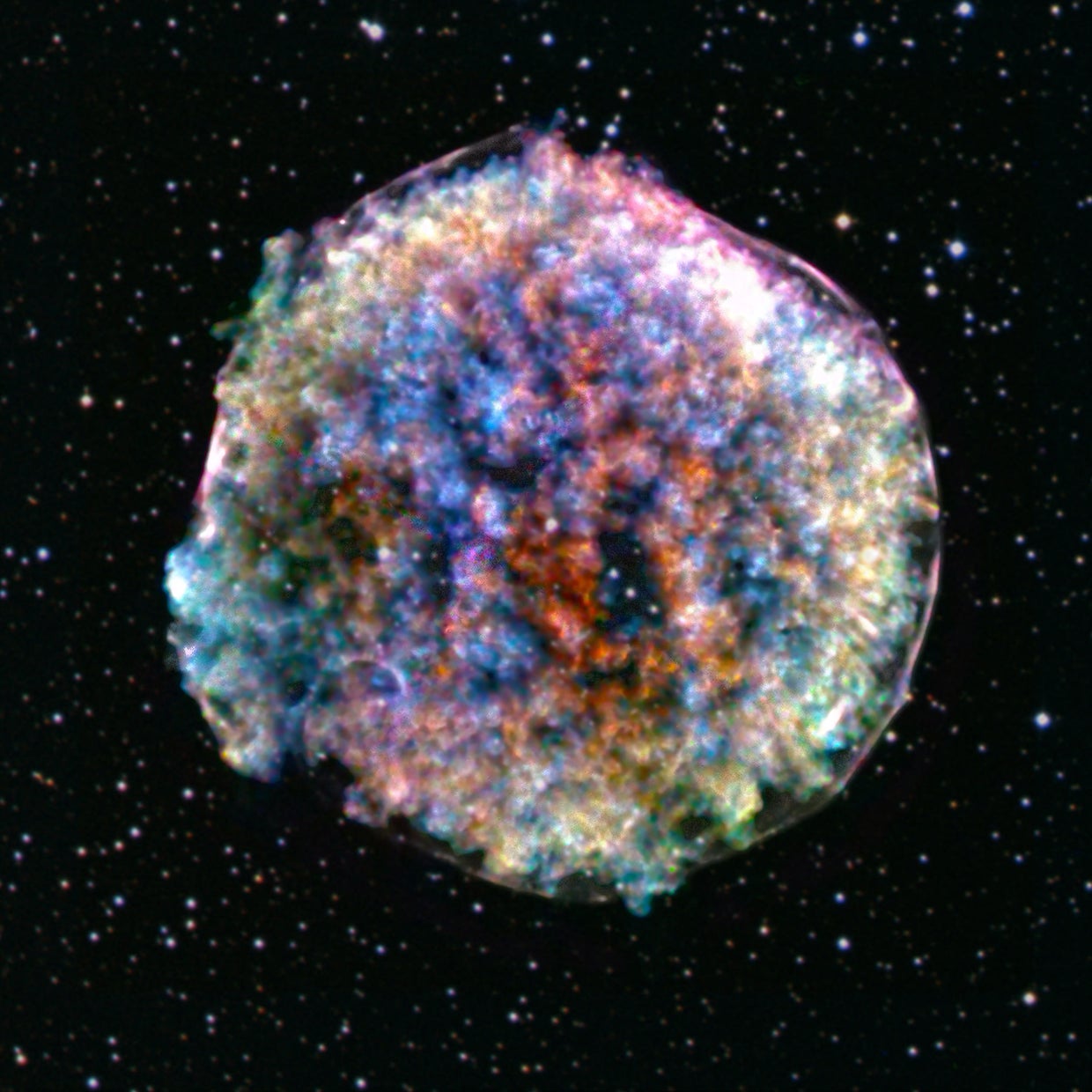 50 gorgeous photos of outer space