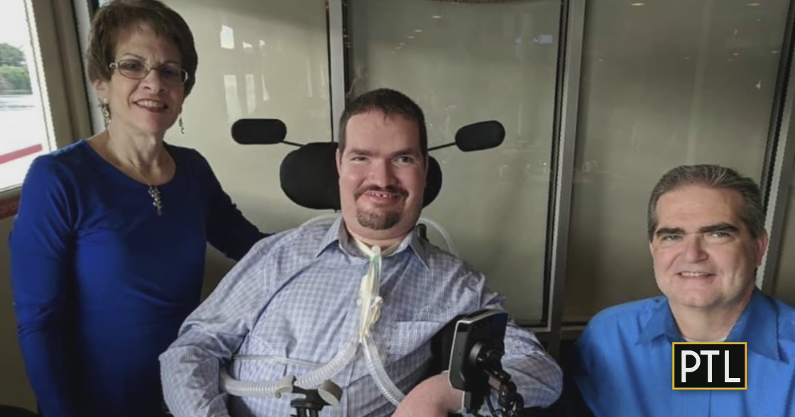 Living Life To The Fullest: Local Businessman Thriving Thanks To ...