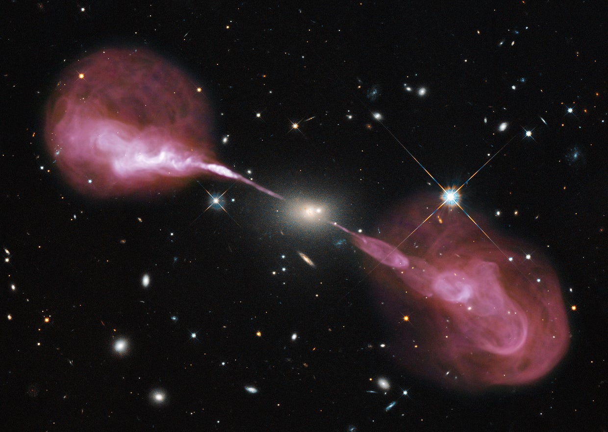 50 gorgeous photos of outer space
