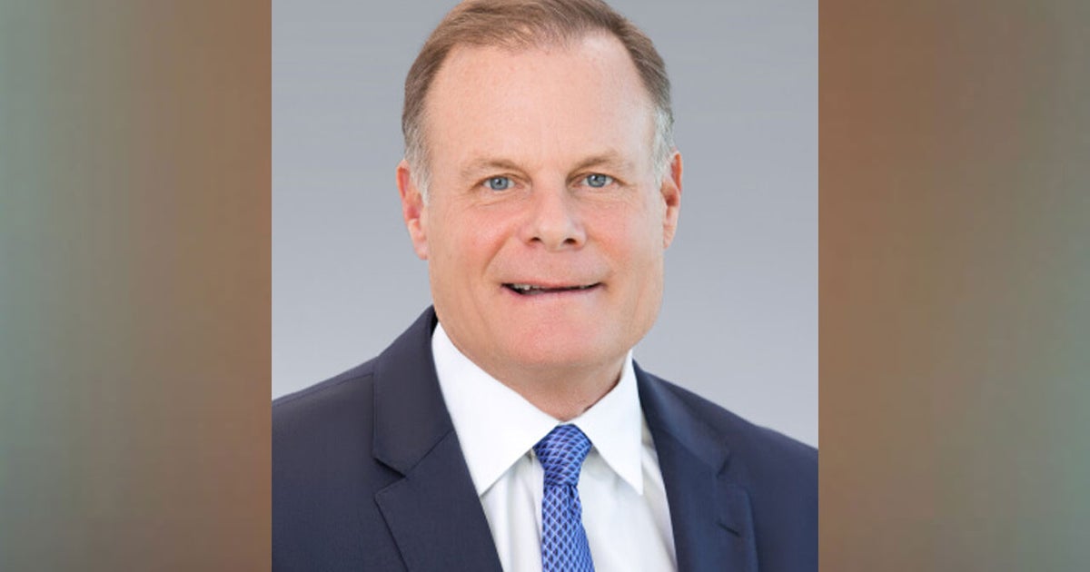 North Texas Businessman Ken Dunn Killed In Jet Crash - CBS Texas