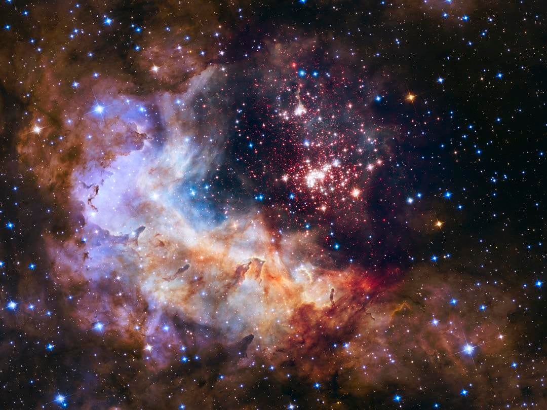 Beautiful Images Of Planets Beautiful Planets Glowing In The Dark