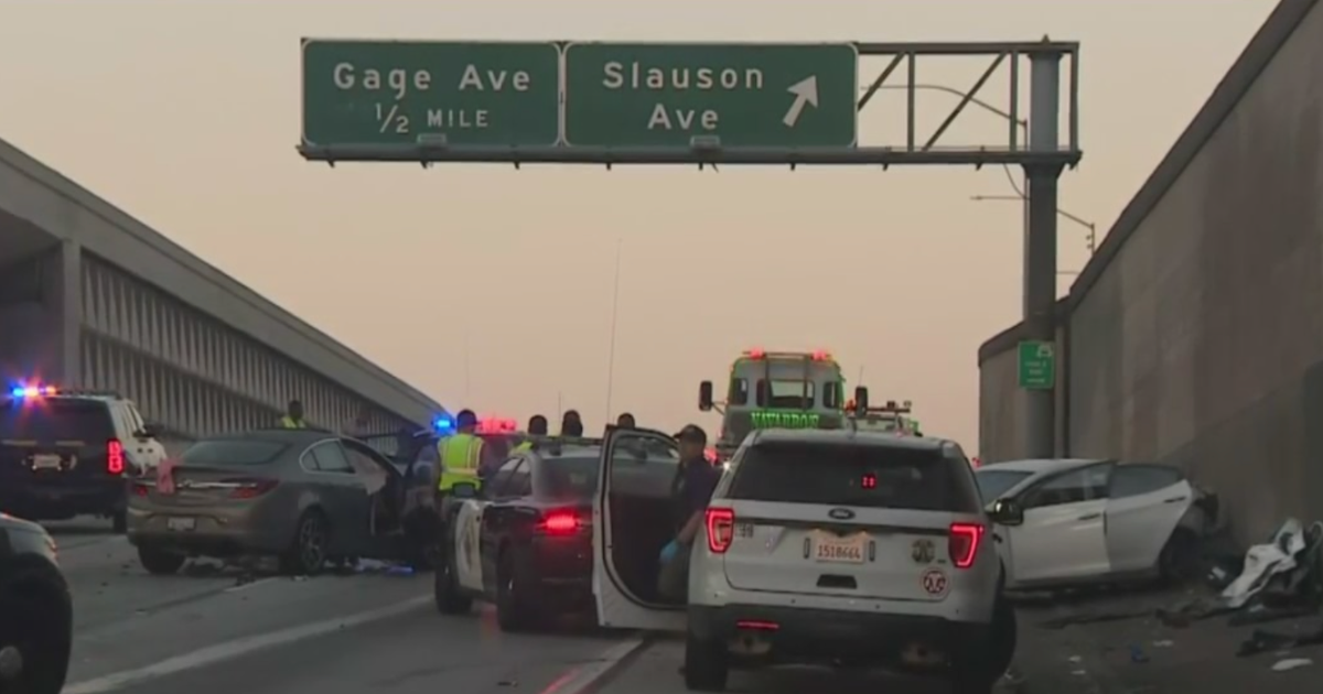 DUI Suspect Arrested In Deadly Traffic Collision That Killed 2 People ...