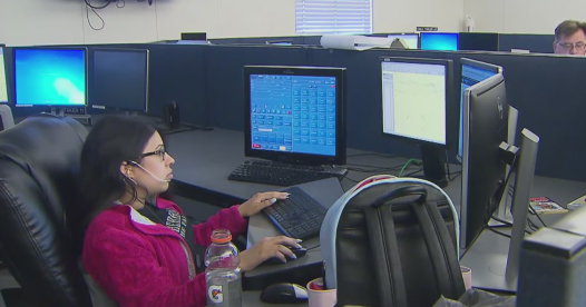 Dwindling Number Of 911 Call-Takers Has Fort Worth Looking For ...