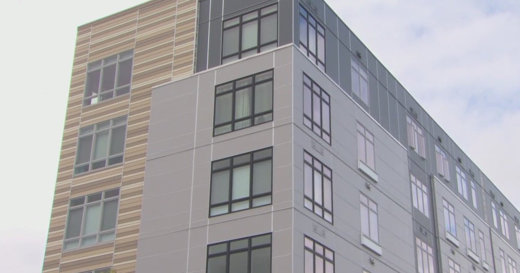 Mayor Wu sends Boston rent control to City Council for approval - CBS ...