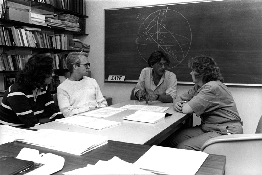 Noel Swerdlow, University Of Chicago Professor For More Than 40 Years ...