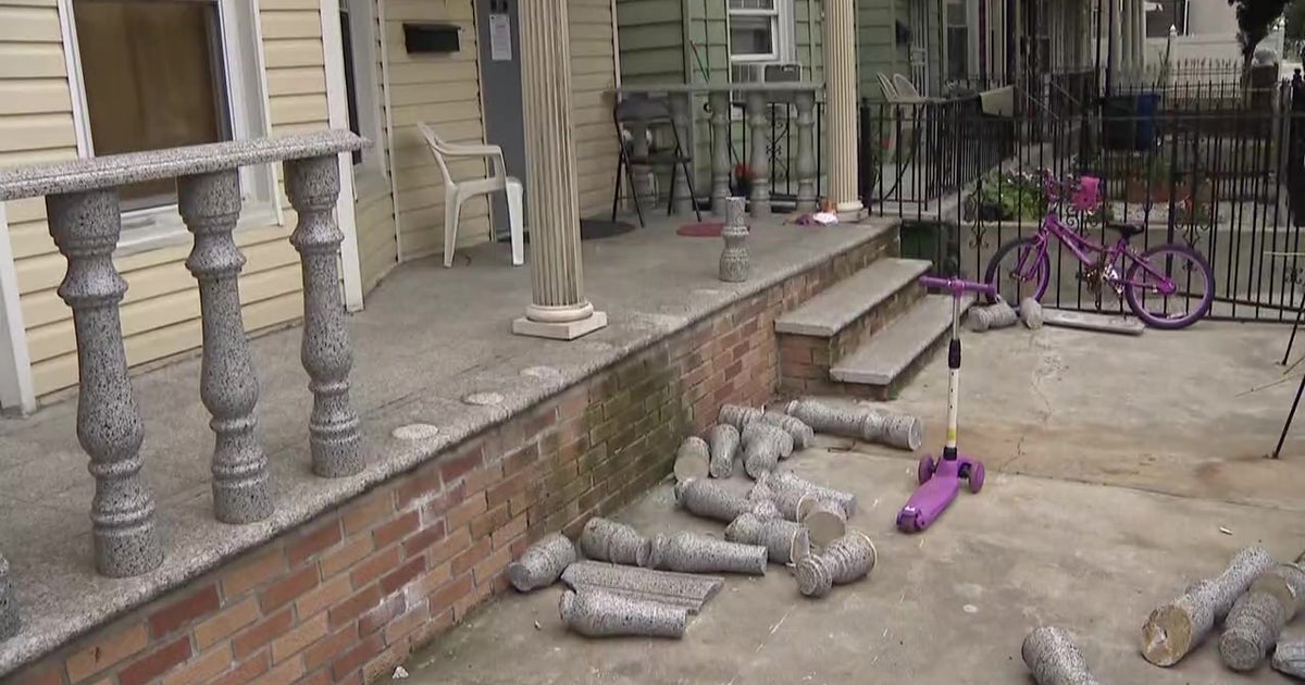 Violations, Partial Vacate Order Issued At Bronx Building After Deadly ...