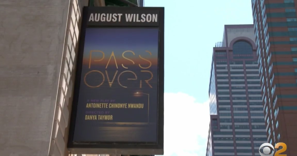 Broadway Returns After Nearly 17-Month Shutdown With 1st Performances ...