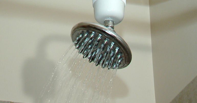 Shower Standards: How Often Should You Shower In Order To Keep Yourself ...