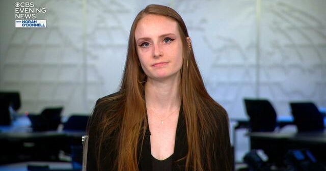 Extended interview: Cuomo accuser Charlotte Bennett reacts to results ...