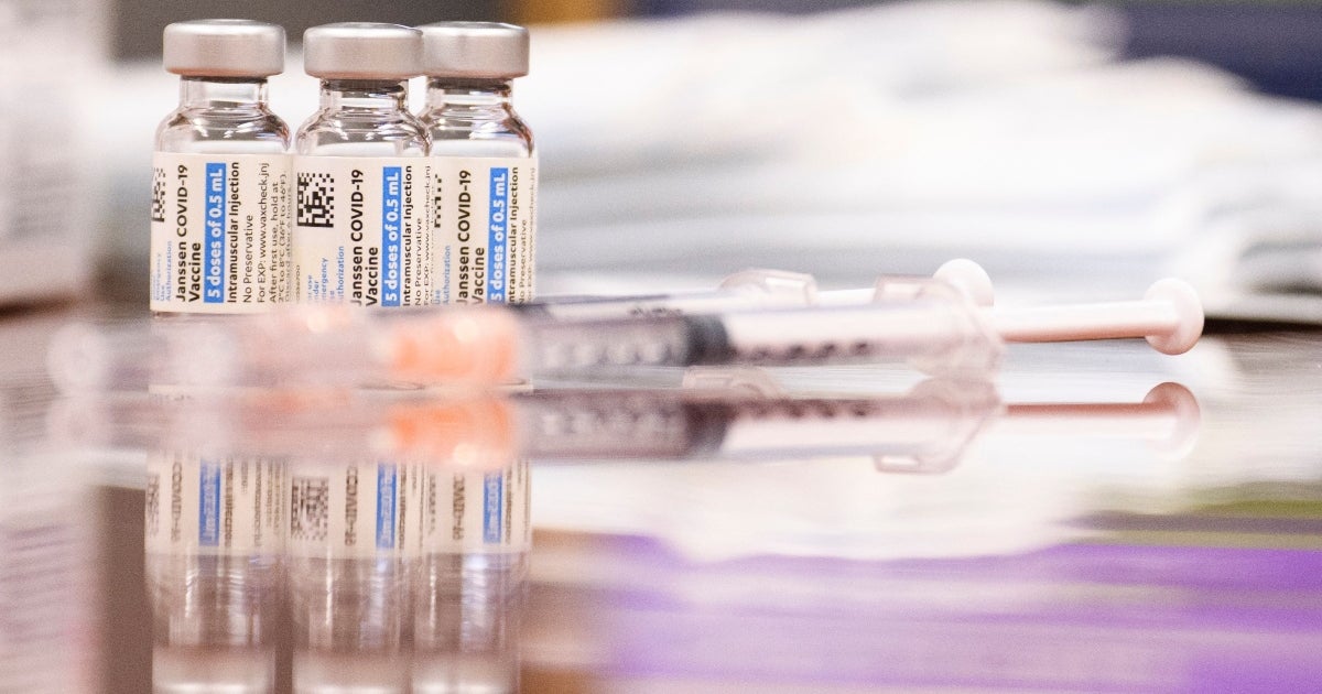 Illinois Launches New Vax Verify Portal For State Residents To Check ...