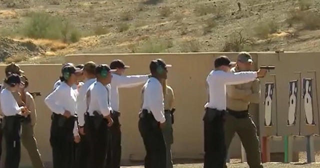 Justice Department opens investigation into Phoenix policing practices ...