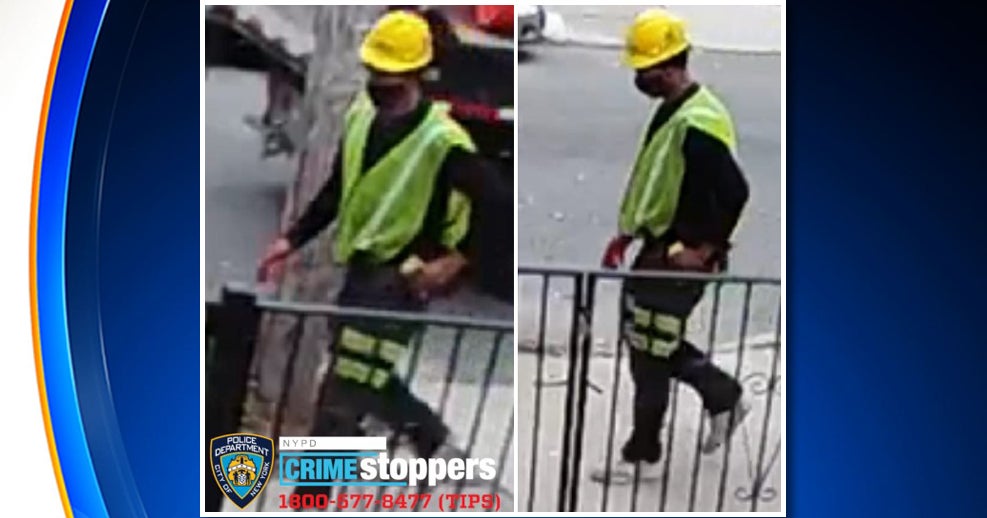 $10,000 Reward In Murder Of 91-Year-Old Nicholas Rappa In The Bronx ...