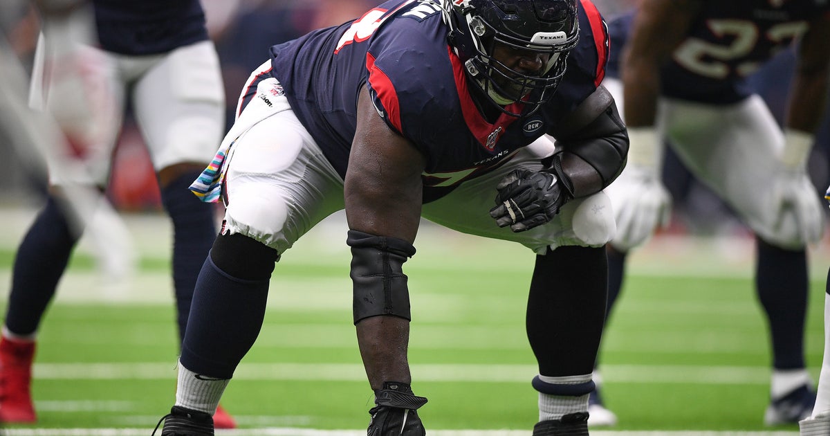 New York Giants Lose Third Player This Week To Retirement, Fourth This ...