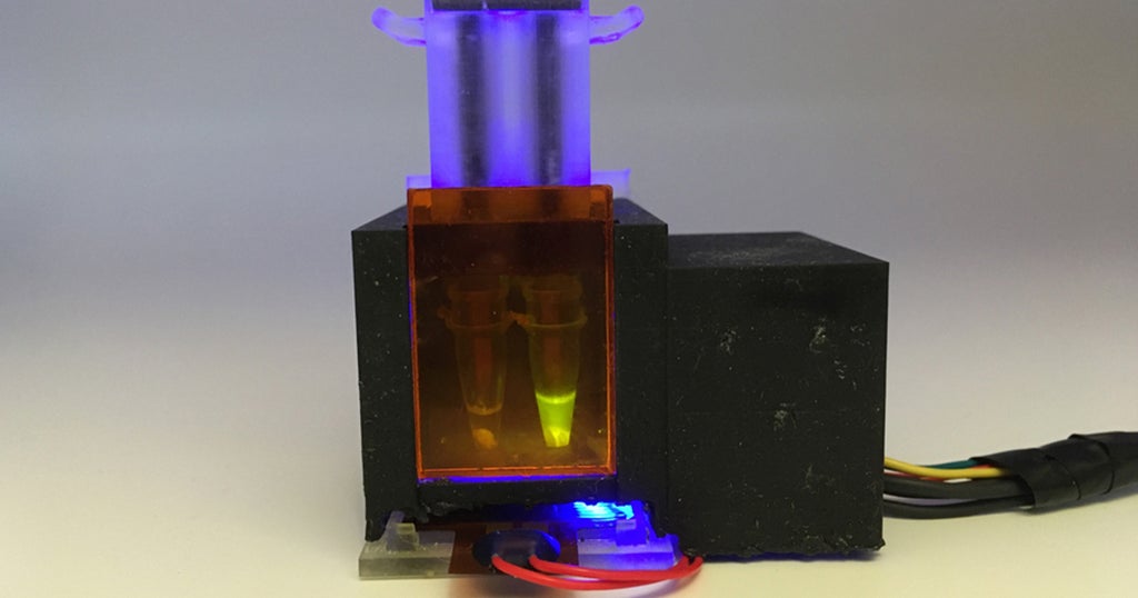 New Device From MIT, Harvard Can Quickly Detect COVID Variants In ...
