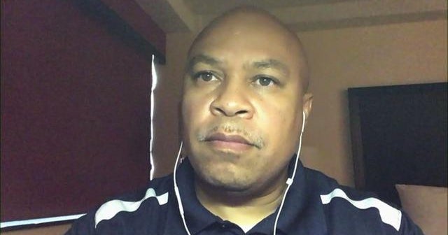 Texas state Representative Carl Sherman discusses new special session ...