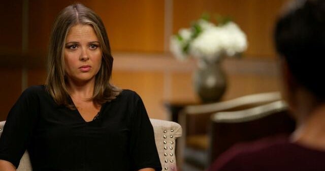 Cuomo accuser Brittany Commisso discusses scathing attorney general ...