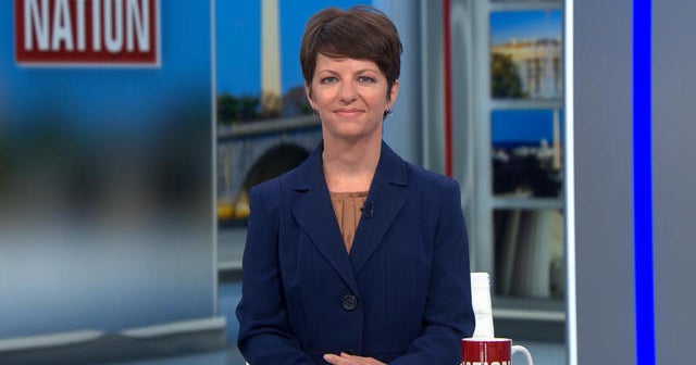 Author Amanda Ripley on avoiding "High Conflict" - CBS News