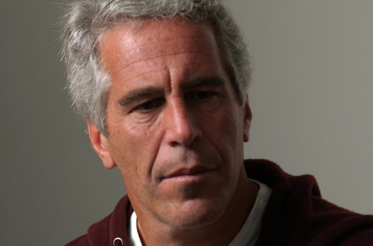 Jeffrey Epstein victims fund pays out $121 million - CBS News