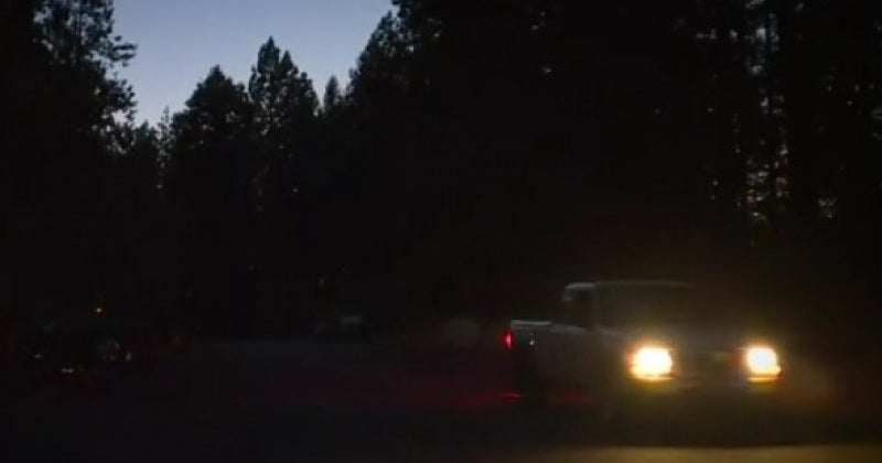 Colfax Residents On The Lookout For Spot Fires As They Return, Hoping ...