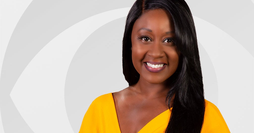 Wakisha Bailey - CBS Philadelphia