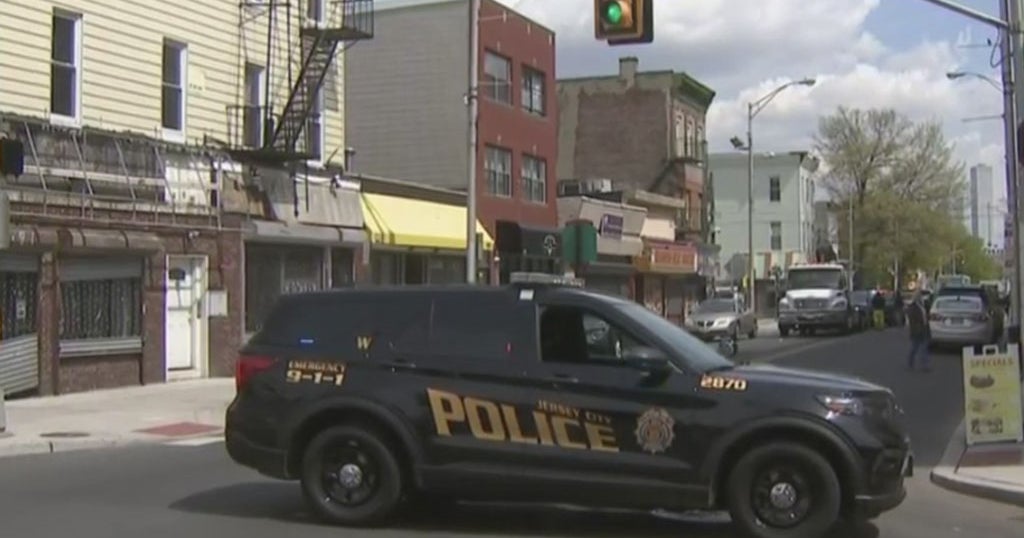 Credible Messengers Program Connects Jersey City Youth With Mentors To ...