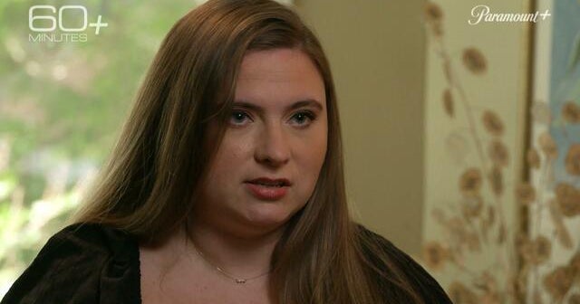 Seth Doane on the growing addiction to anti-anxiety medication ...