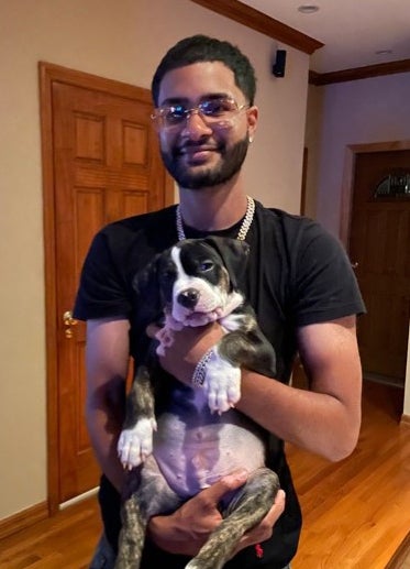 NYPD: 24-Year-Old Anthony Ali Shot Dead In Suspected Case Of Road Rage ...