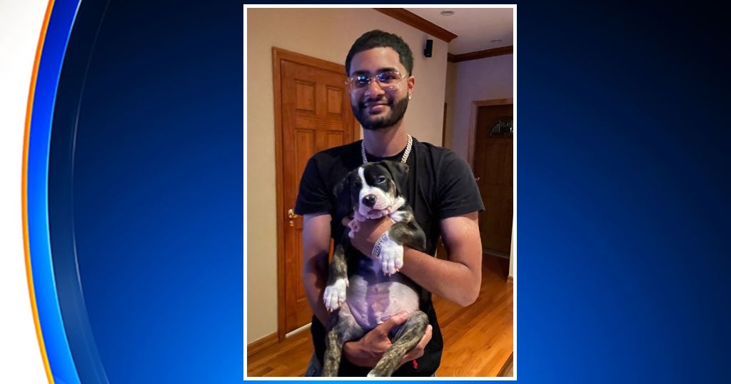 NYPD: 24-Year-Old Anthony Ali Shot Dead In Suspected Case Of Road Rage ...