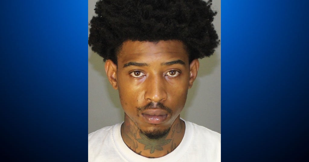 Vallejo Man Arrested in Connection with January Napa Road Rage Shooting ...